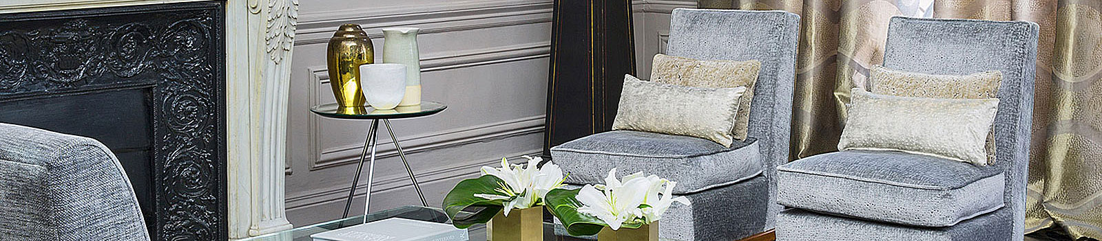 About us | Gracious Living