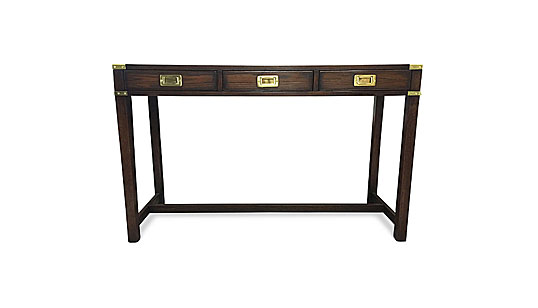 GL Military Console | Gracious Living